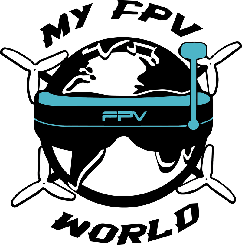 My FPV World | Loja de Drones FPV, Acessórios e Formação em Portugal ...