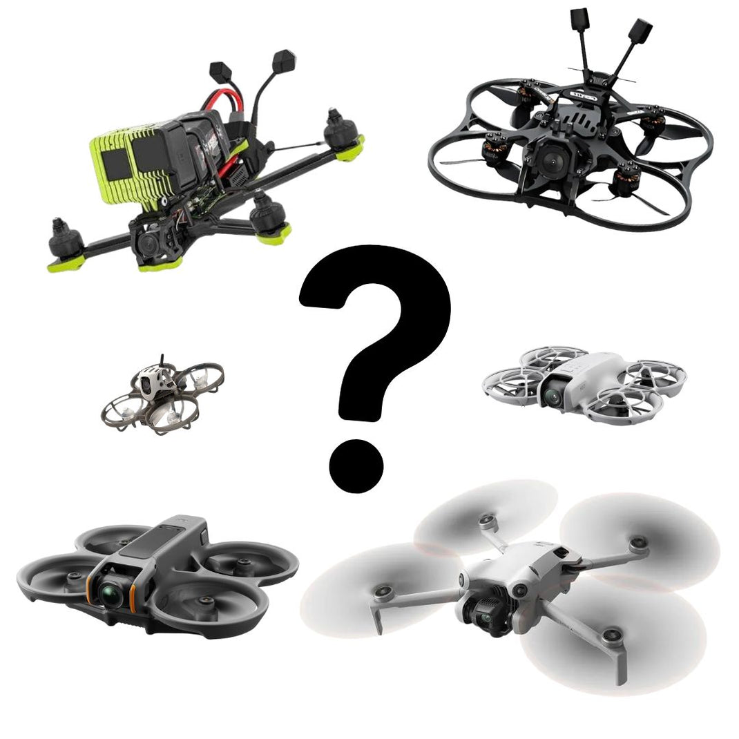 My FPV World | Loja de Drones FPV, Acessórios e Formação em Portugal ...