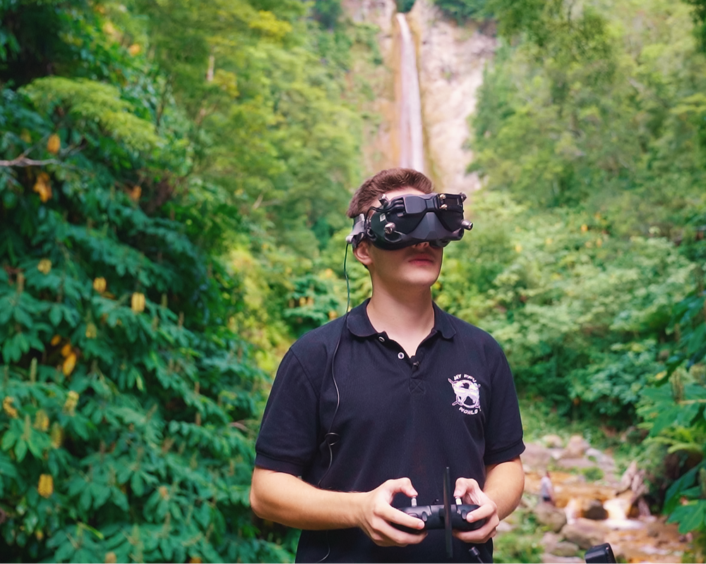 My FPV World | Loja de Drones FPV, Acessórios e Formação em Portugal ...